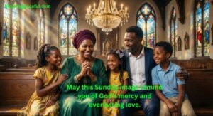 130+ Powerful African American Sunday Blessings Quotes and Images